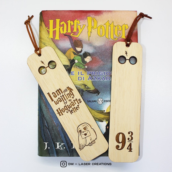 Harry Potter Printable Gift Tags