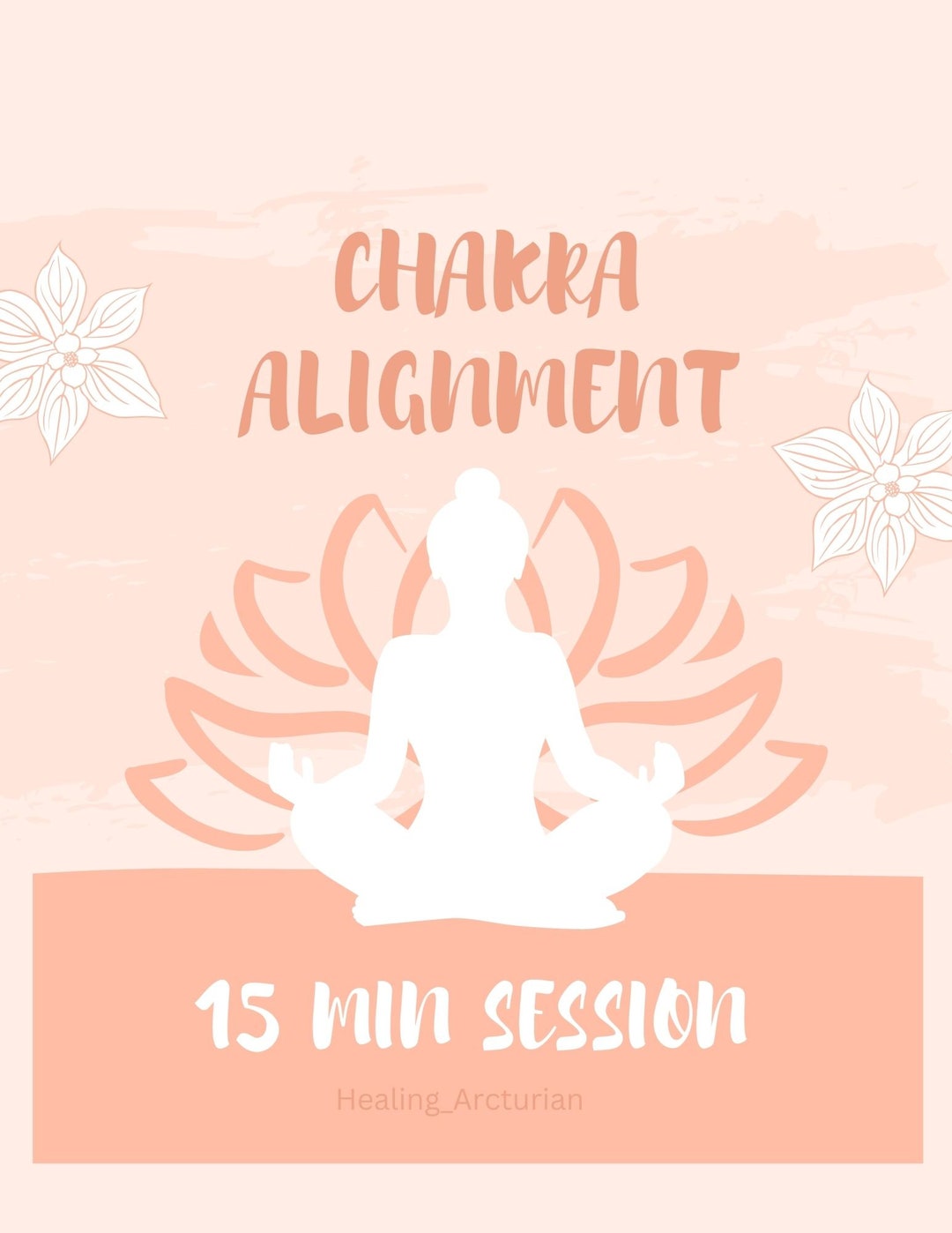 Chakra Alignment - Etsy