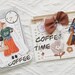 Yier Studio Fun Times One Loop Sample or Roll PET Tape - Etsy