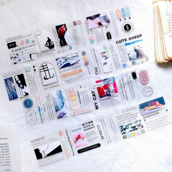 Rolled Magazine Art - Etsy