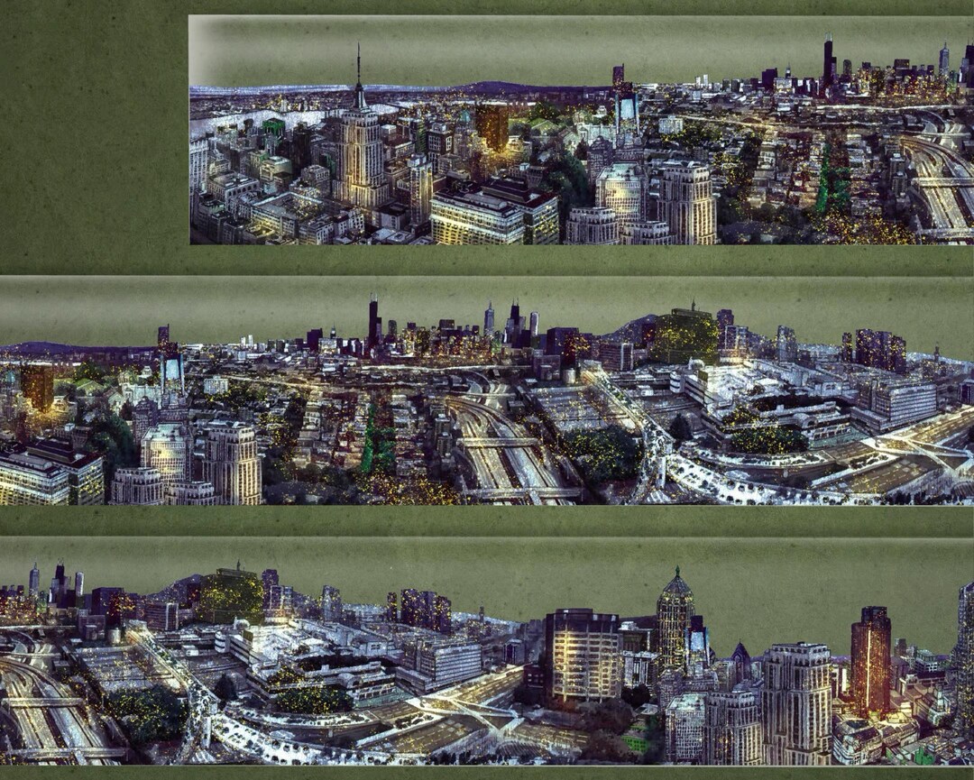 Suning Sleepless Town | One Loop Sample or Roll PET Tape | Town ...