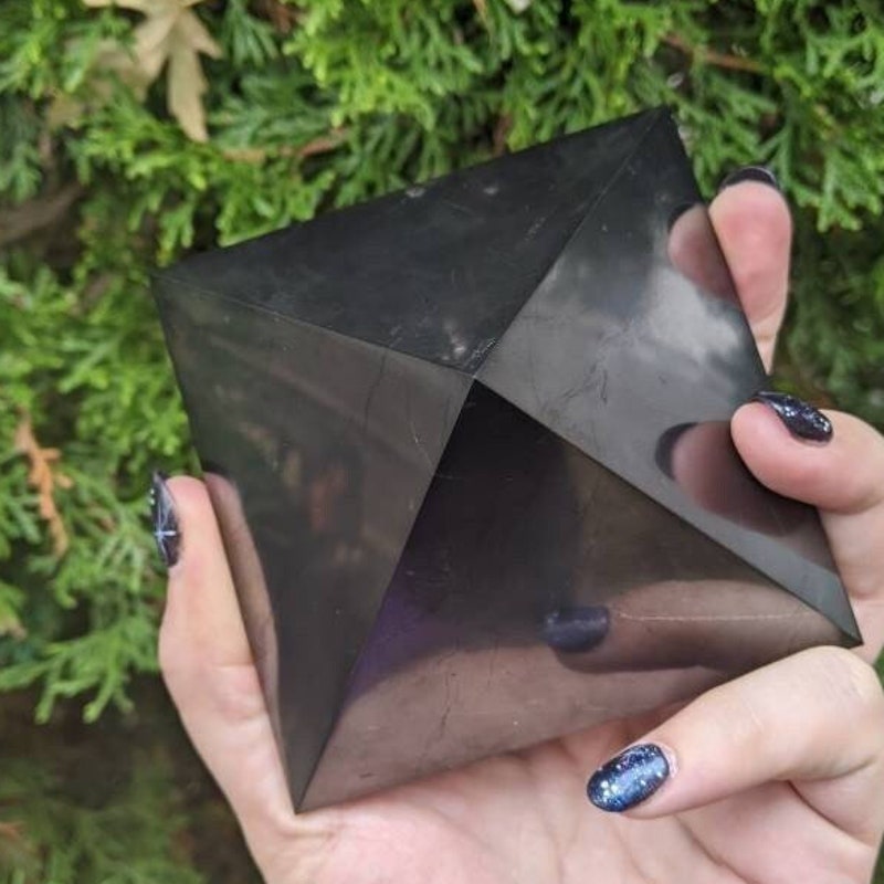 StoneSpaceGems - Etsy