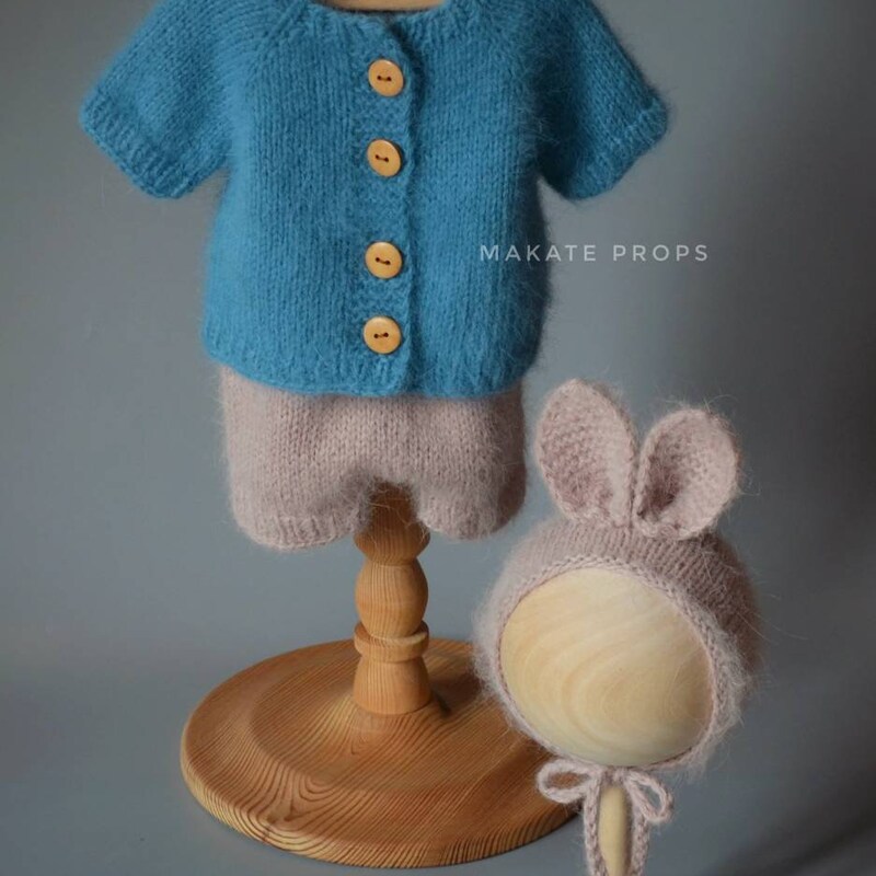 Adult Peter Rabbit Costume - Etsy UK
