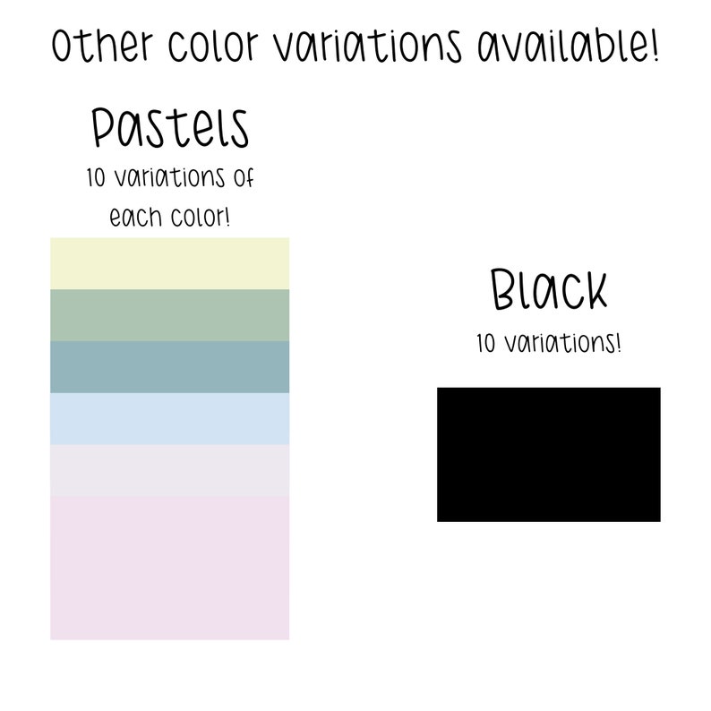 Digital Index Cards for Goodnotes Notability White Lined Dotted Index ...