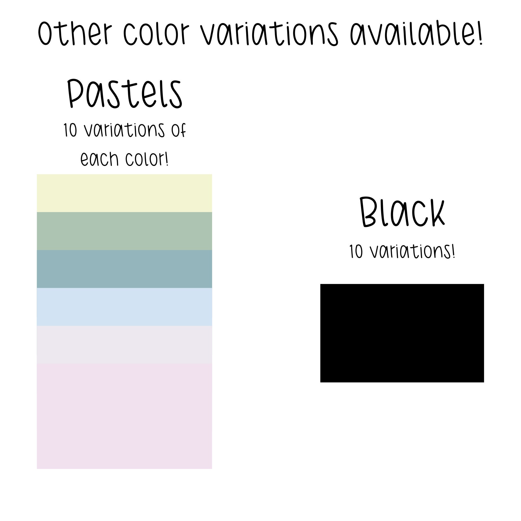 Digital Index Cards for Goodnotes Notability White Lined Dotted Index ...