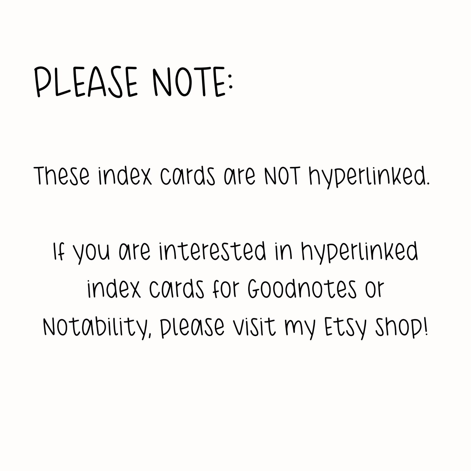 Goodnotes Digital Index Cards, Lined Dotted Pastel Index Cards, Digital ...