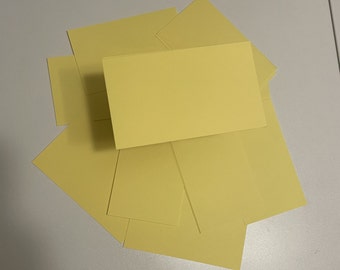 Digital Flashcards for Goodnotes Notability Fully Hyperlinked - Etsy