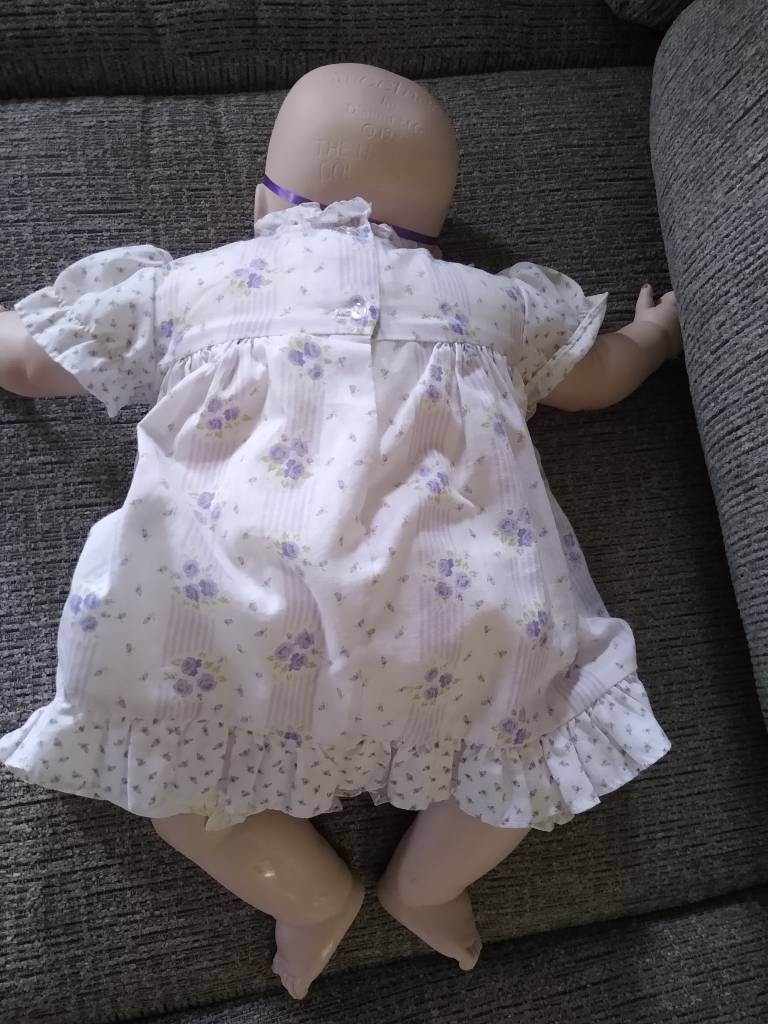 Dianna Effner Sweetness Doll From the Ultimate Collection 1988 - Etsy