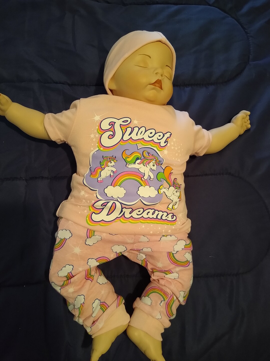 Dianna Effner Serenity Porcelain Doll the Ultimate Collection 1988 - Etsy