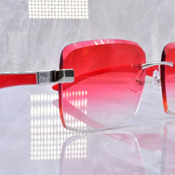 Maybach Sunglasses - Etsy