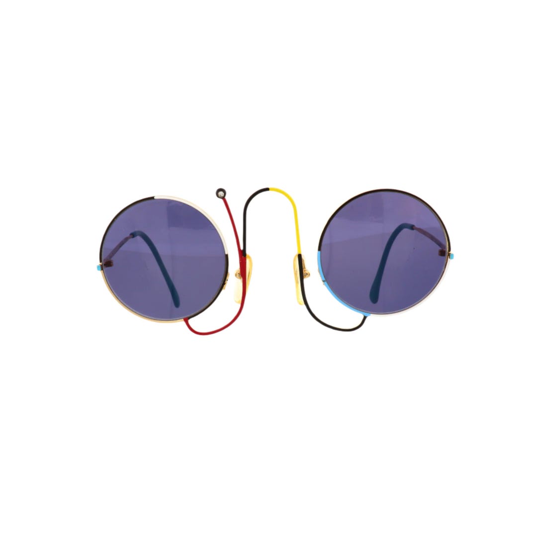 Casanova Sunglasses Model Avantgarde Cmr 1 - Etsy
