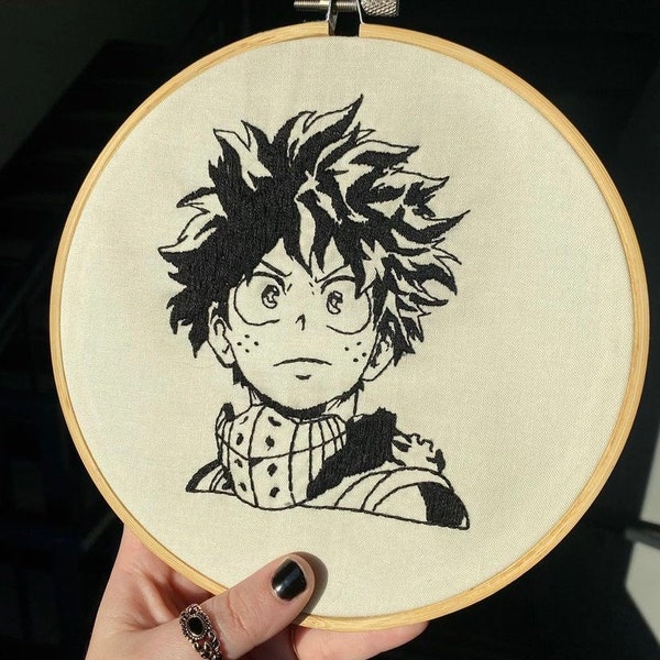 Felt Embroidery Hoop - Etsy