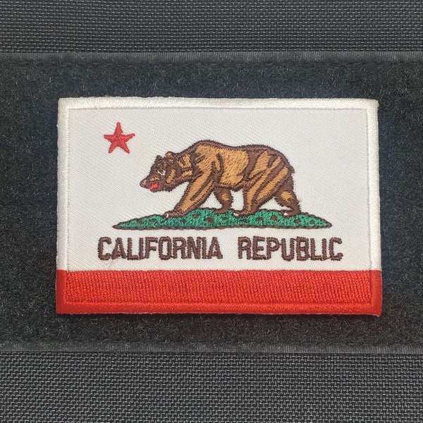 California Patch - Etsy