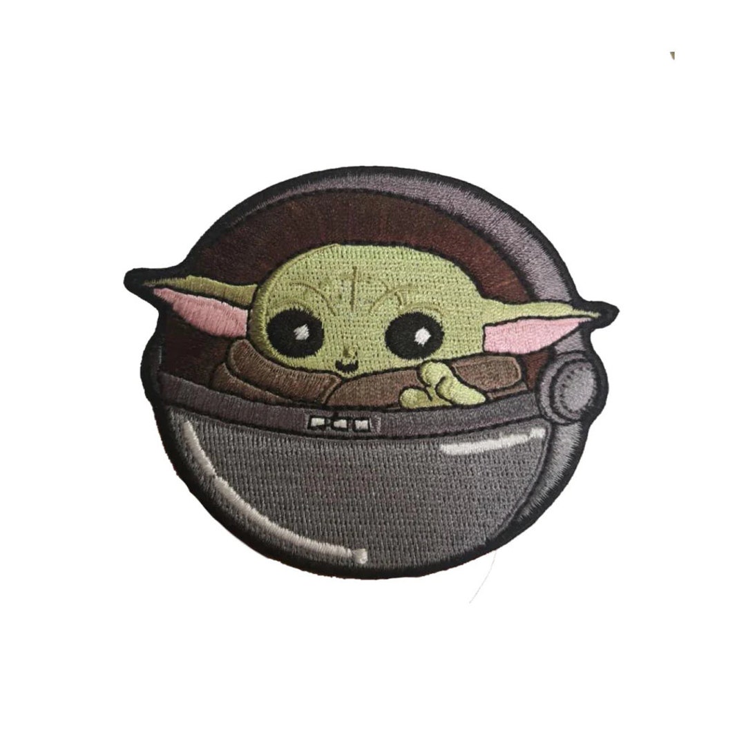 Tactical Outfitters- the Child Baby Yoda V1 - Etsy