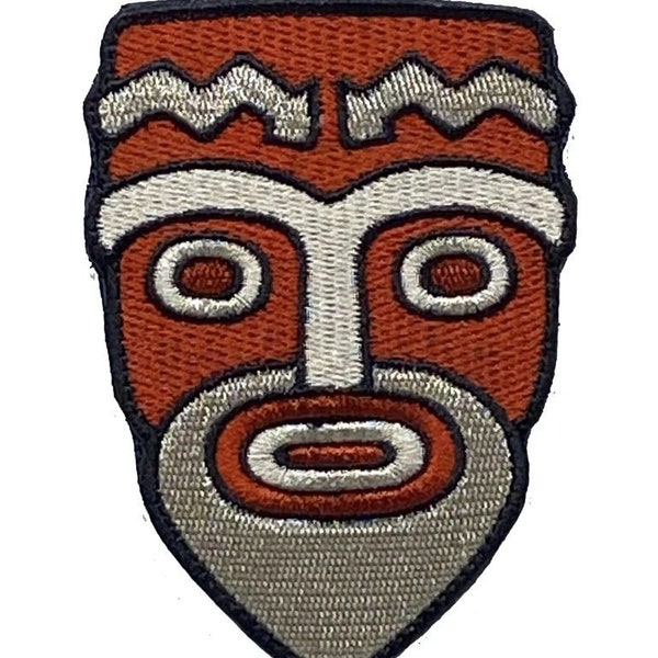 Tiki Patch - Etsy