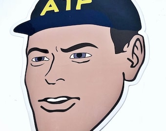 Atf Agent Meme - Etsy