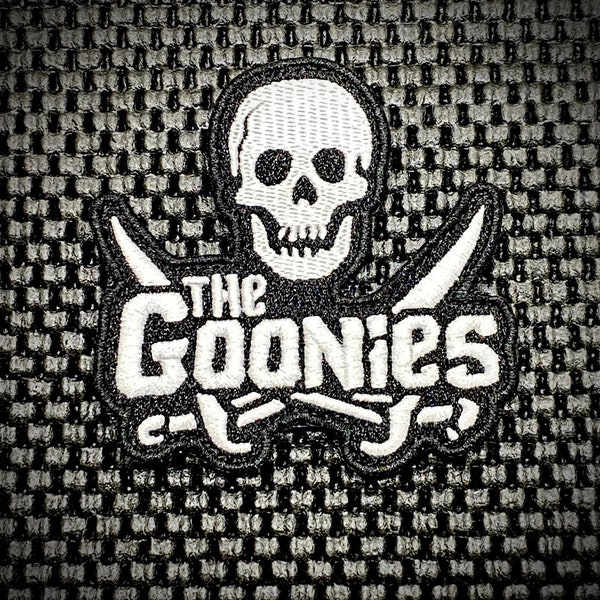 Goonies - Etsy