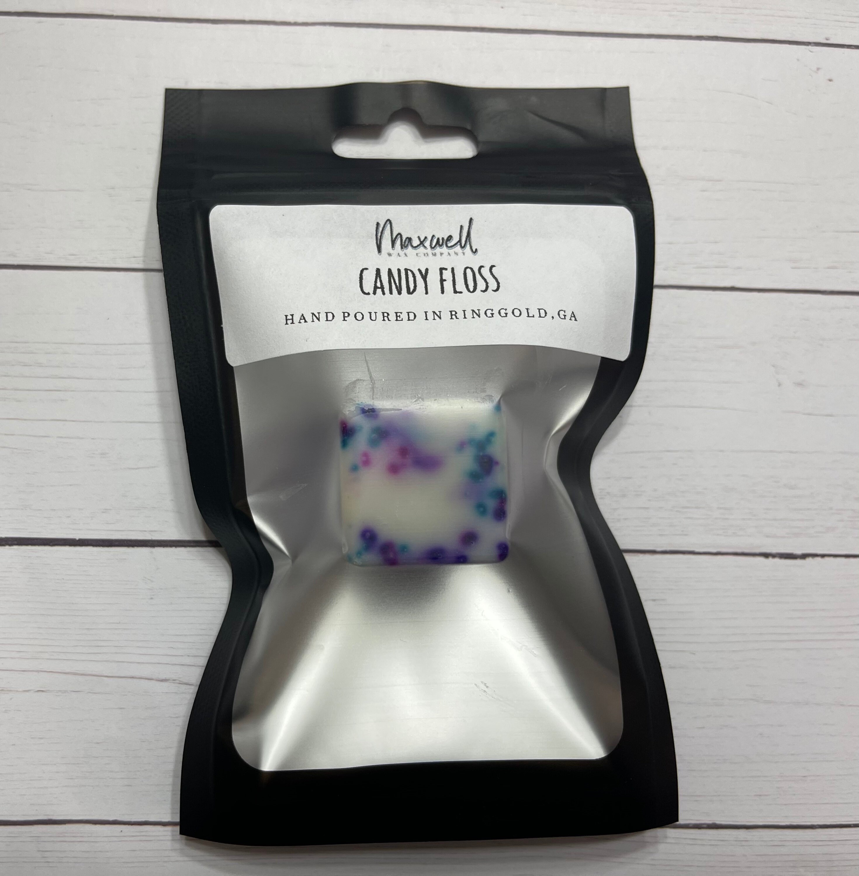 Candy Floss Cotton Candy Wax Melt Wax Tart Home | Etsy