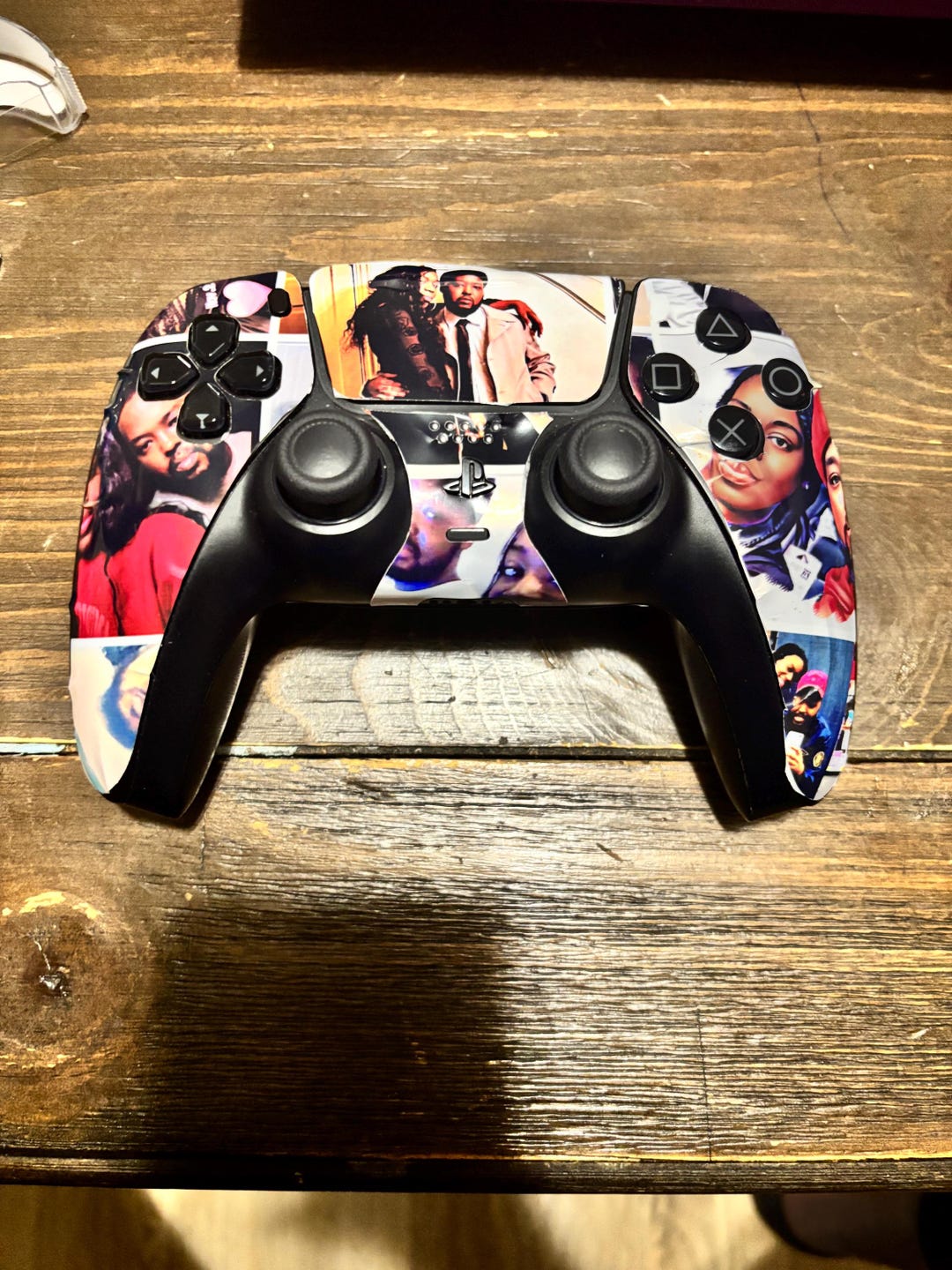 Customize Your Own Ps5 Controller - Etsy