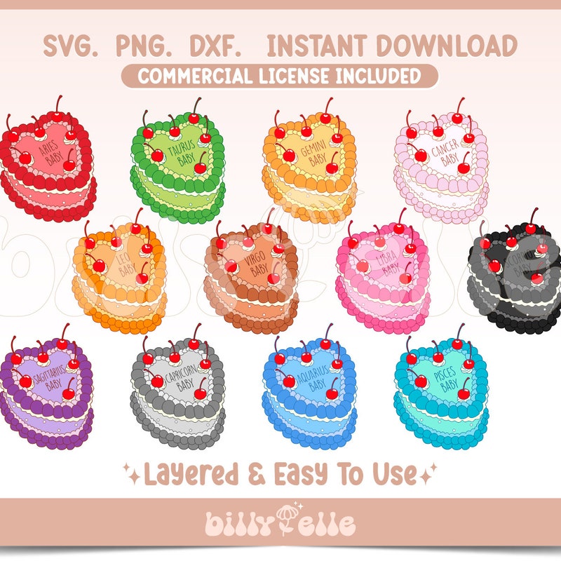 Zodiac Aries Vintage - Etsy