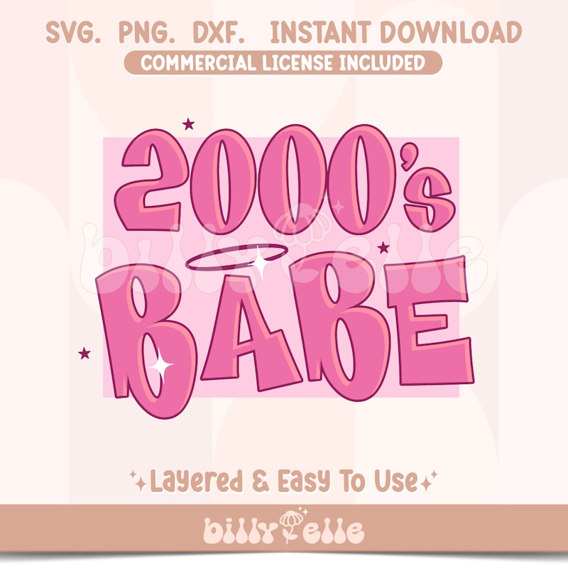 2000s Stickers - Etsy