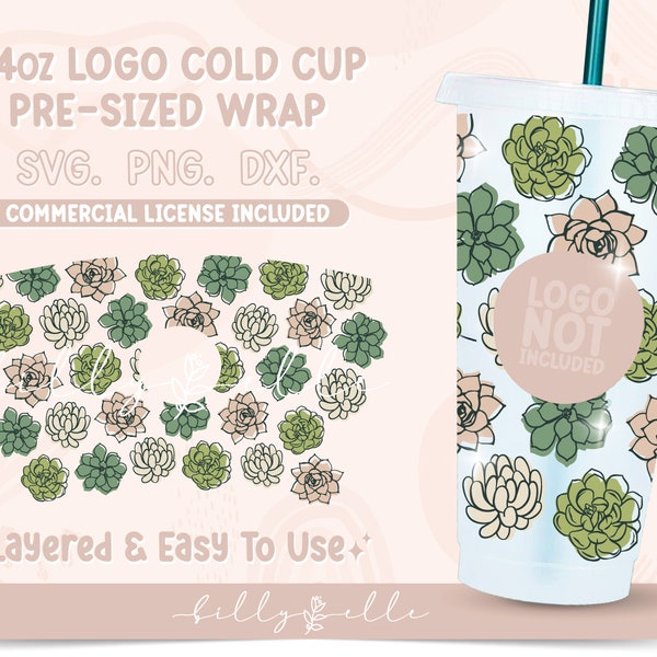 Starbucks Stickers for Cup - Etsy