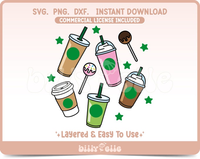 Mexican Candy Vector Bundle - Paletas Digital Download SVG Cricut ...