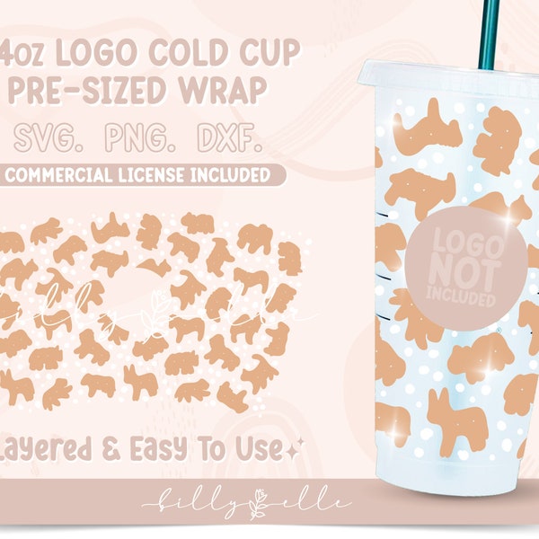 Animal Crackers Svg - Etsy