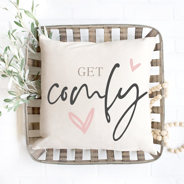 Guest Room Pillow - Etsy
