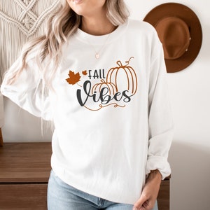 Fall Vibes SVG, Fall Welcome Sign SVG, Welcome Autumn Svg, Fall Door ...