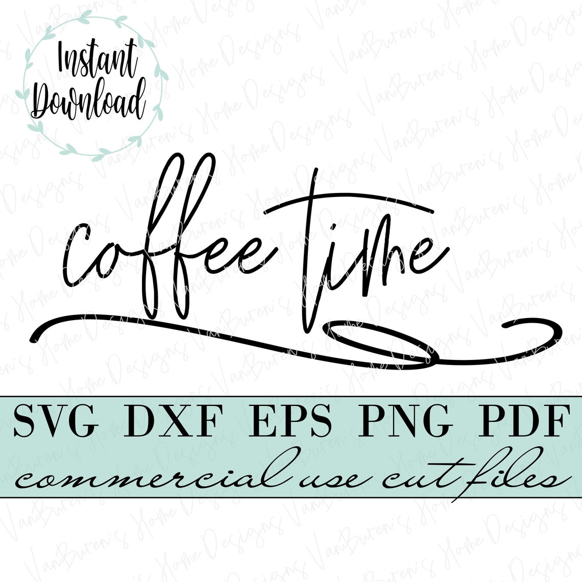 Coffee Time SVG Coffee Svg Coffee Sign Svg Mug Svg Coffee - Etsy Canada