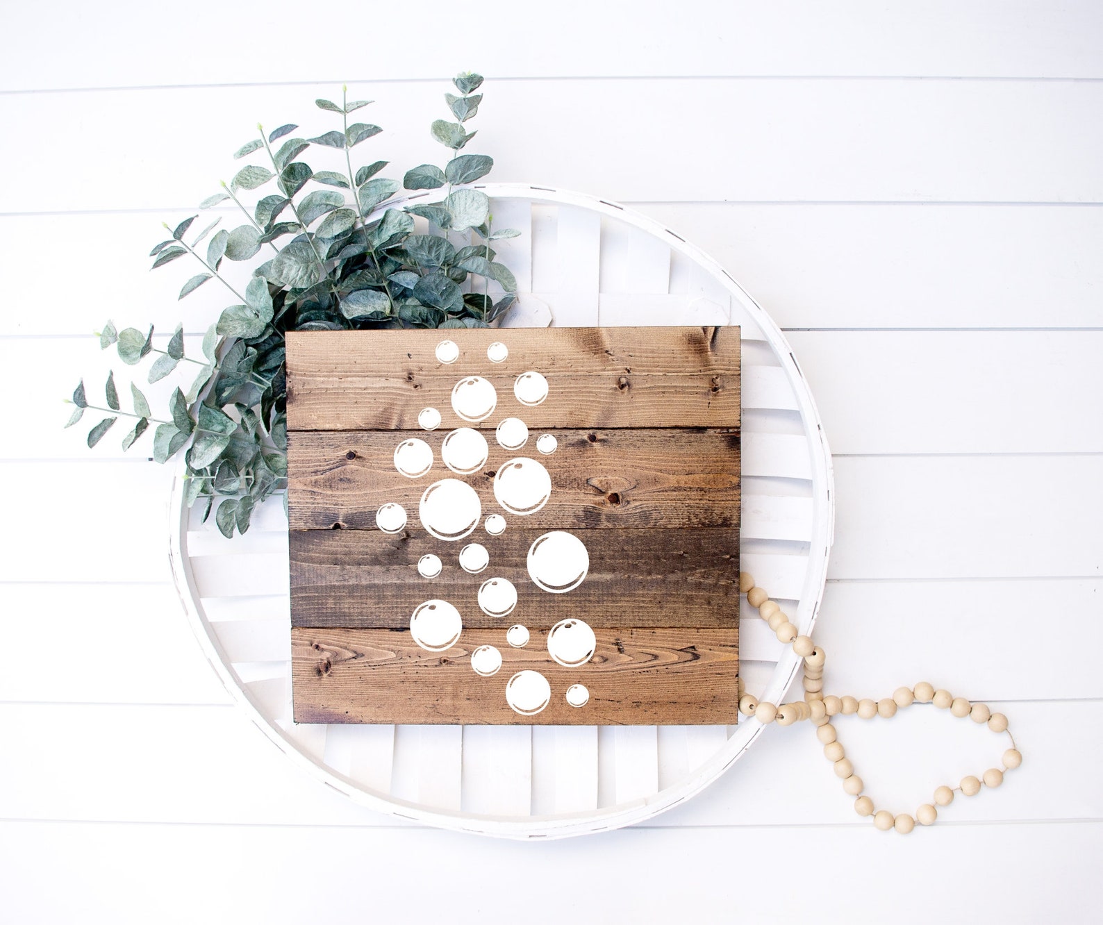 Bubbles Vector Cut File Formats Svg Dxf Eps Png and Pdf for - Etsy