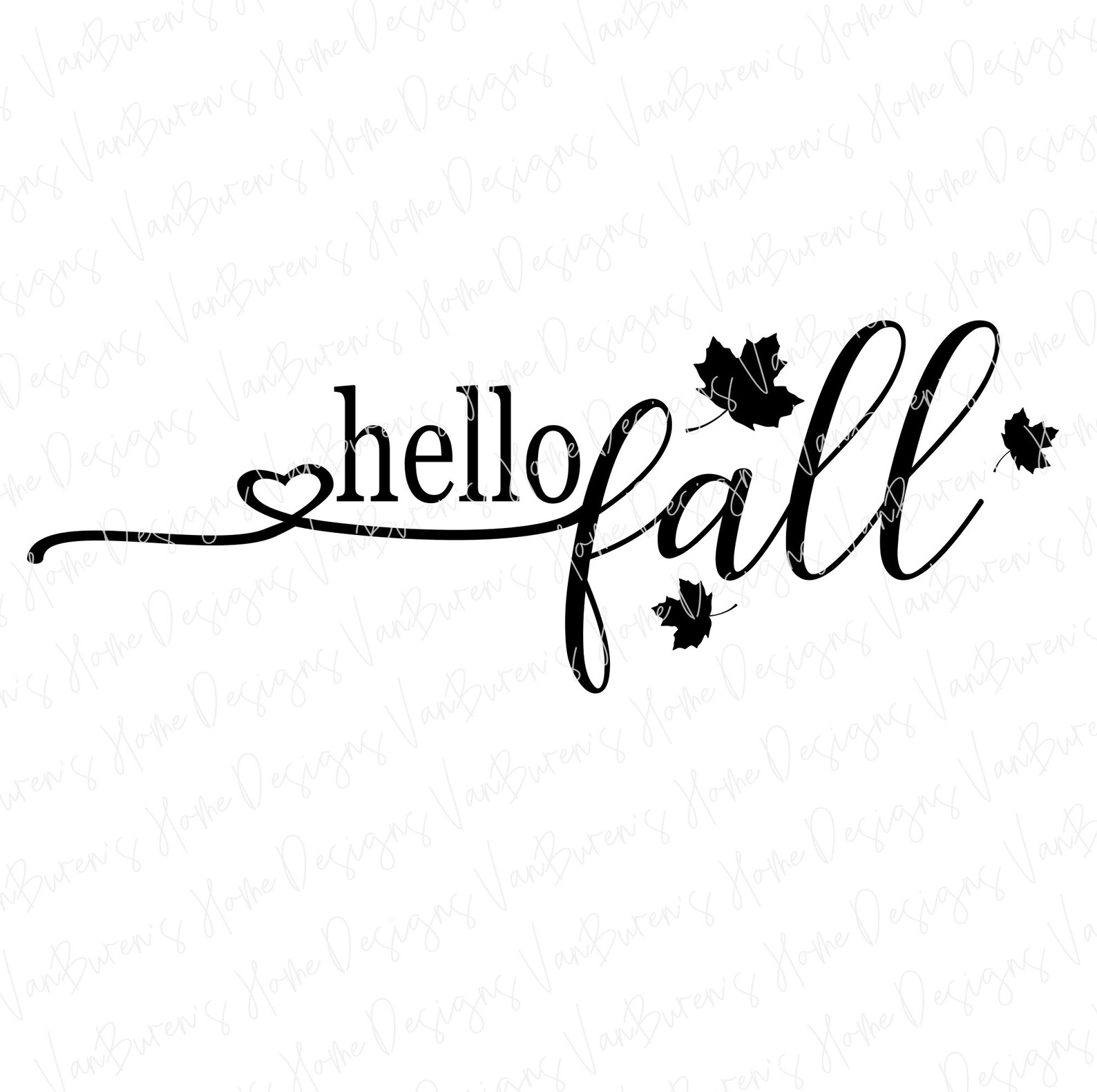 Hello Fall Sign SVG Farmhouse Sign Svg Fall Svg Hello Fall - Etsy