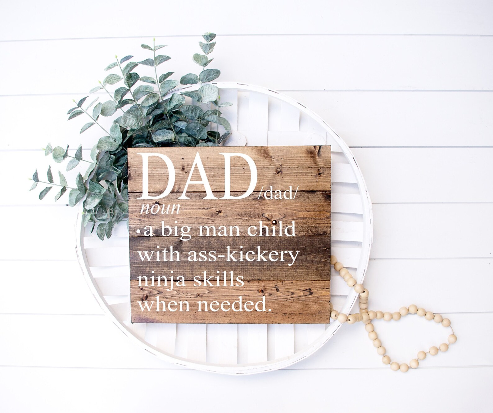 Dad Definition Svg Father's Day Svg Father's Day - Etsy