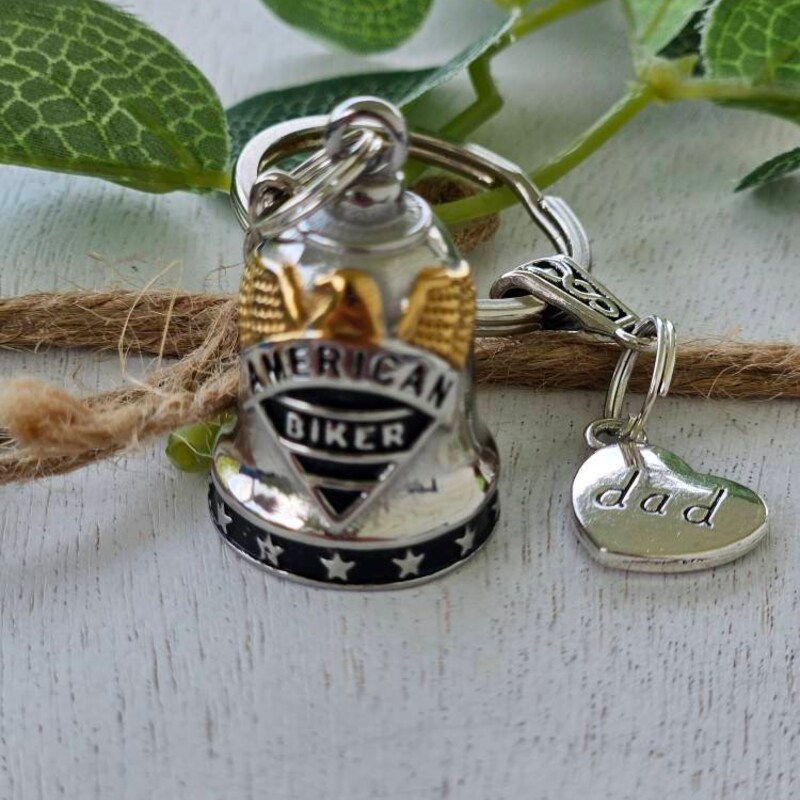 Guardian Bell - Etsy