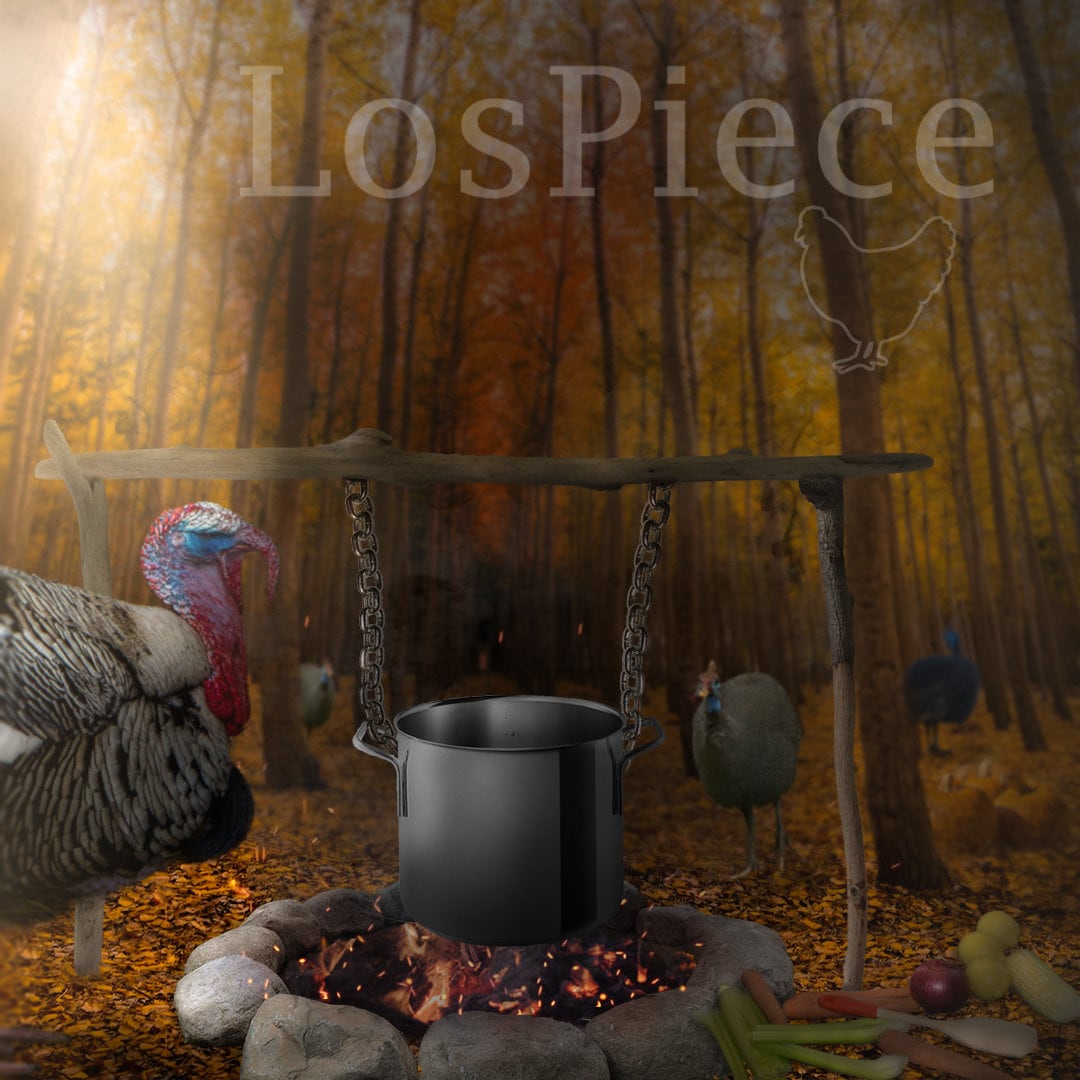 Thanksgiving, Digital Background, Fall Background, Digital Backdrop ...