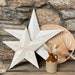 Handcrafted Wood Barn Star | Star Decor | Hanging Star | Reclaimed Wood ...