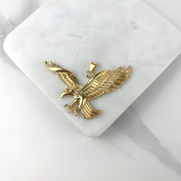 Eagle Gold - Etsy