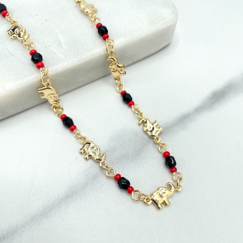 Azabache - Etsy