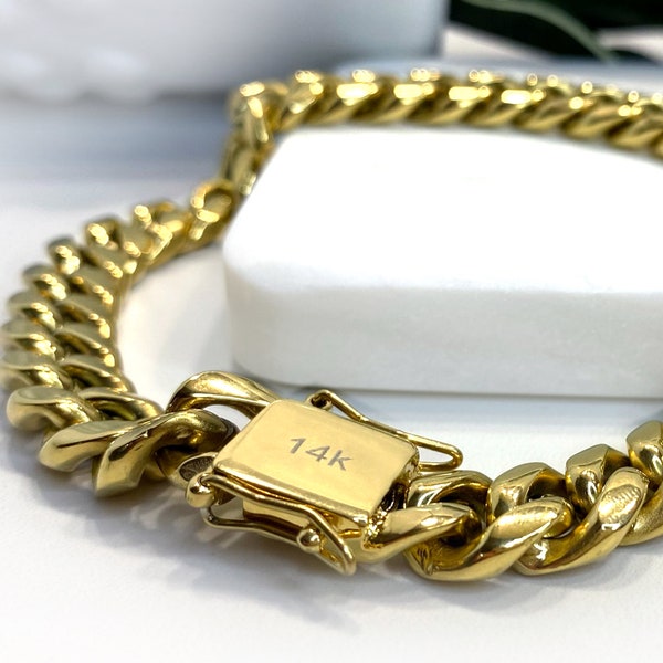 Cuban Link - Etsy