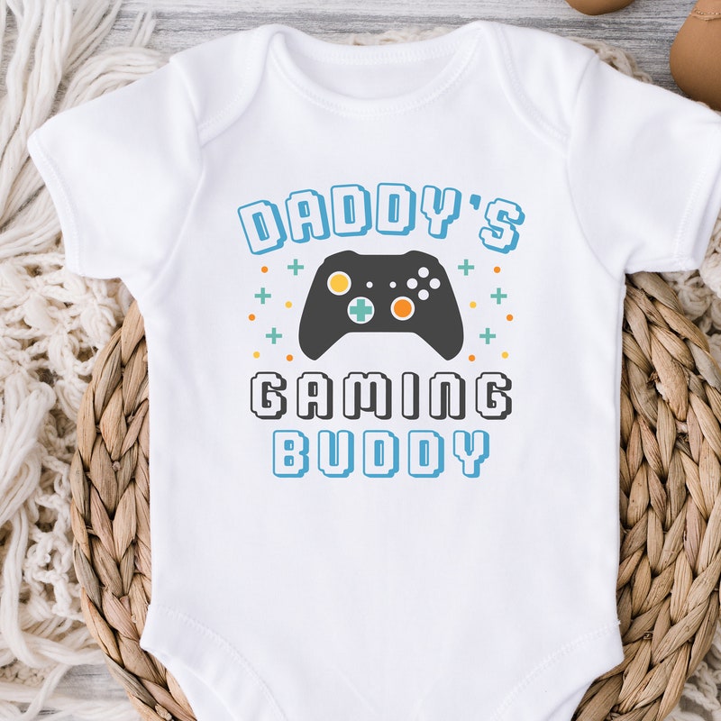 Gaming Onesie - Etsy
