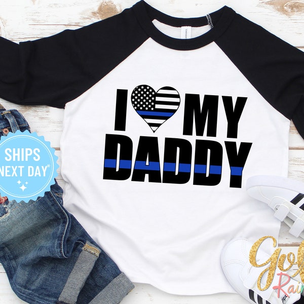 Policeman Shirt Etsy