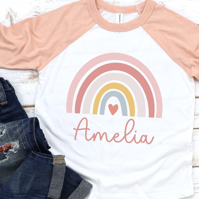 Personalized Shirt - Etsy