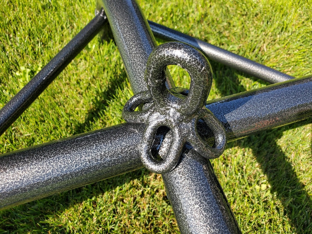 Anti Torsion Aerial Rig Pulley System Center Connector - Etsy