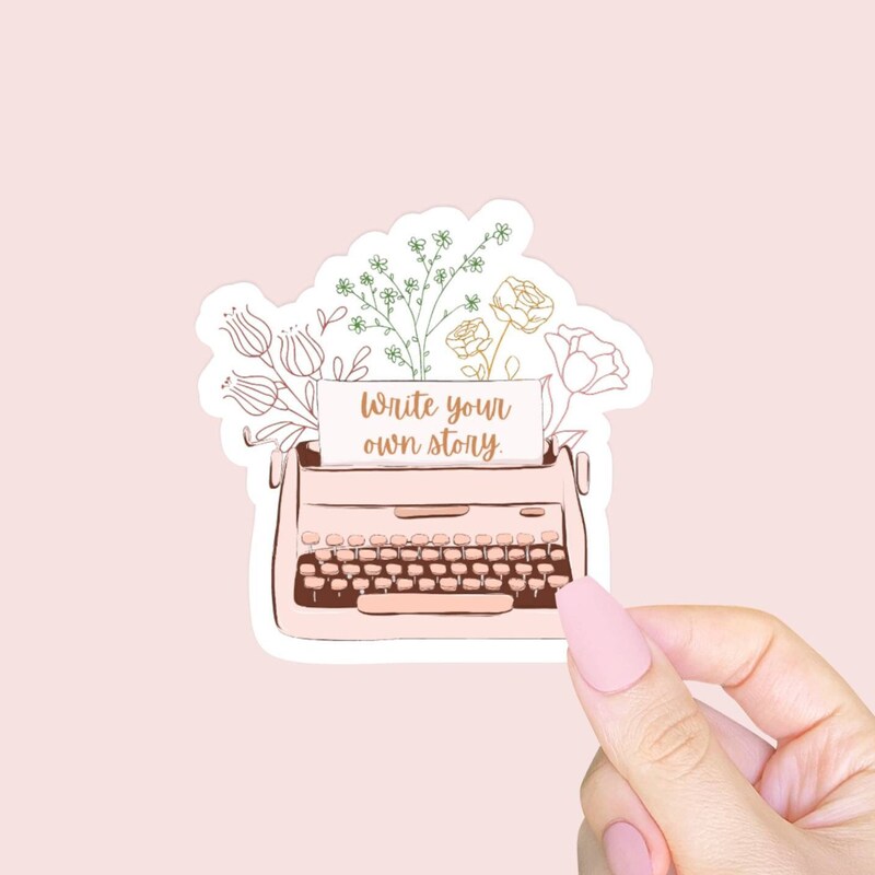 Write Your Story - Etsy
