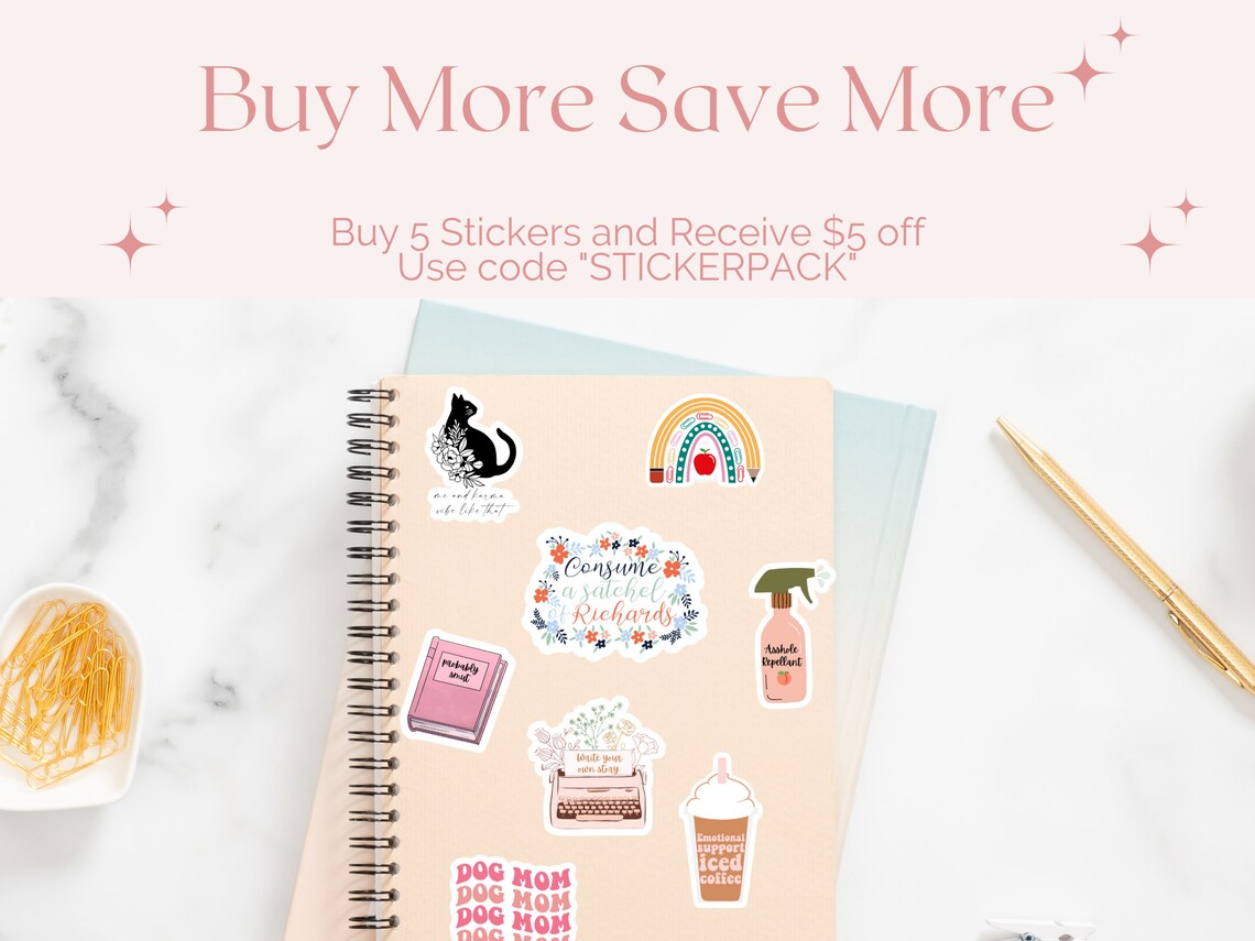 Pickleball Sticker, Preppy Bow Sticker, Preppy Pickleball Sticker ...