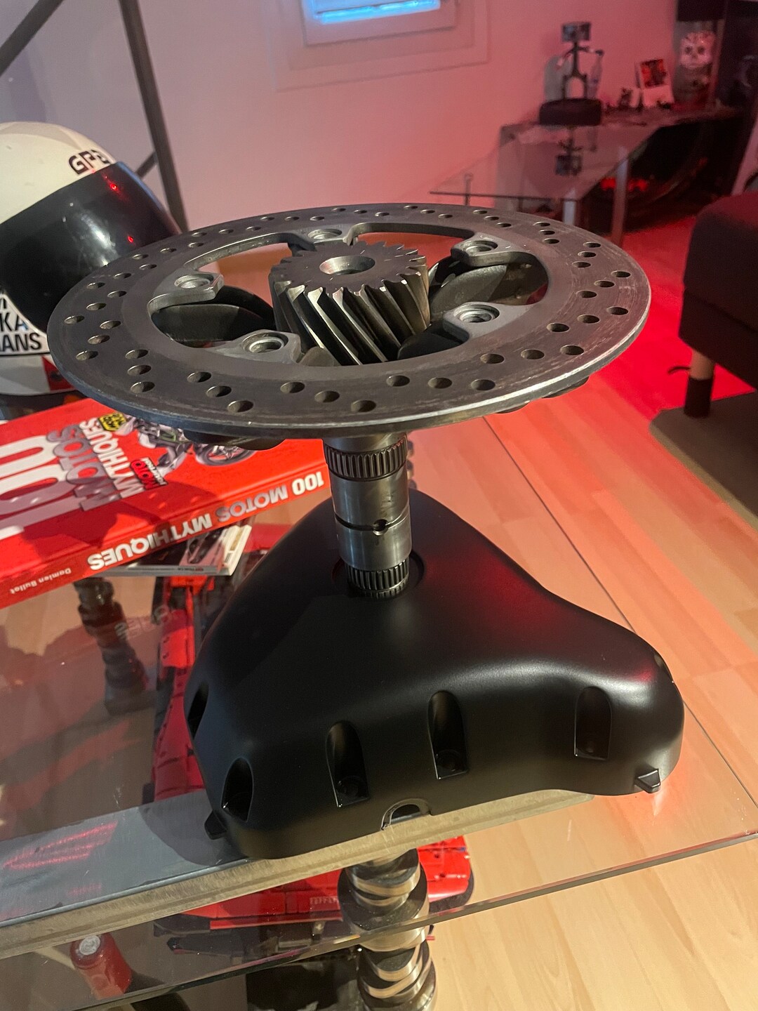 Headphone Support Display - Etsy