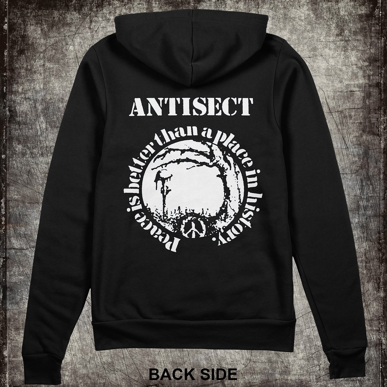 Antisect