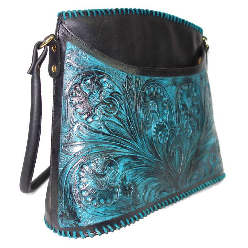 Handcrafted Purse - Etsy