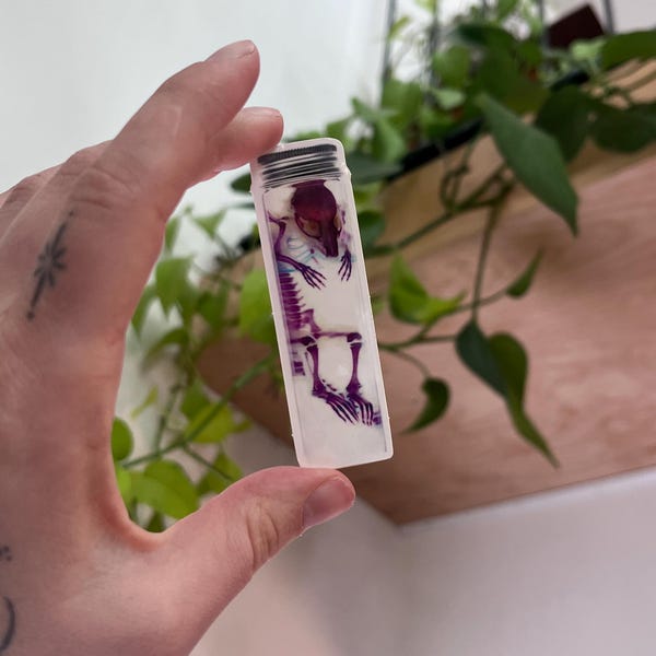 Diaphonization - Etsy